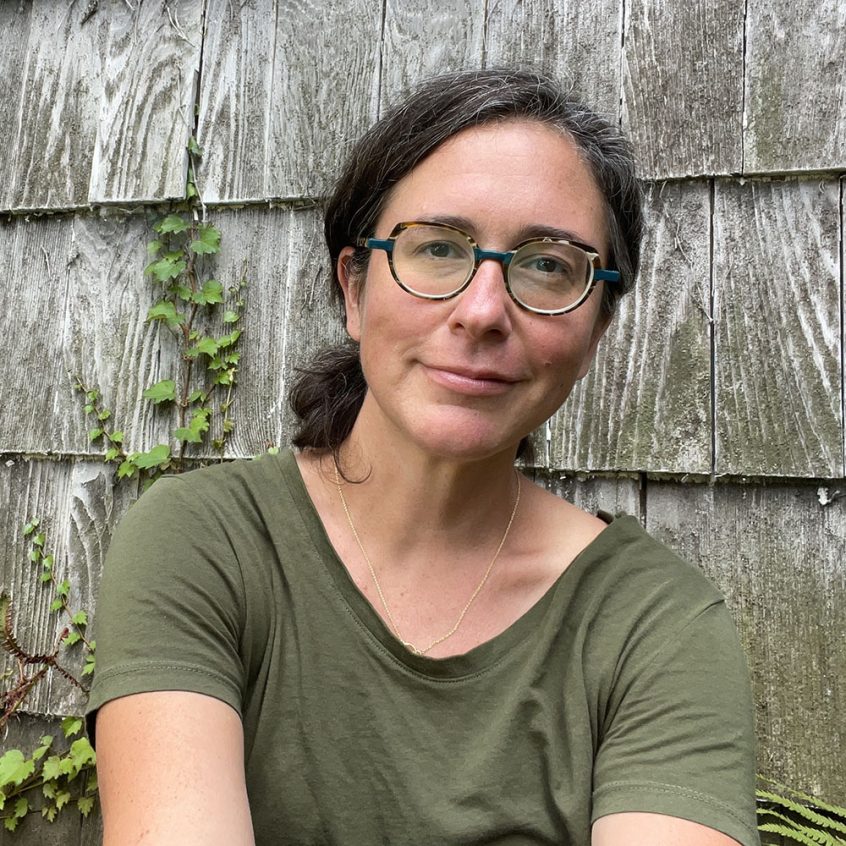 History Break: Roadside Geopoetics with Ursula Lang - Anderson Center ...