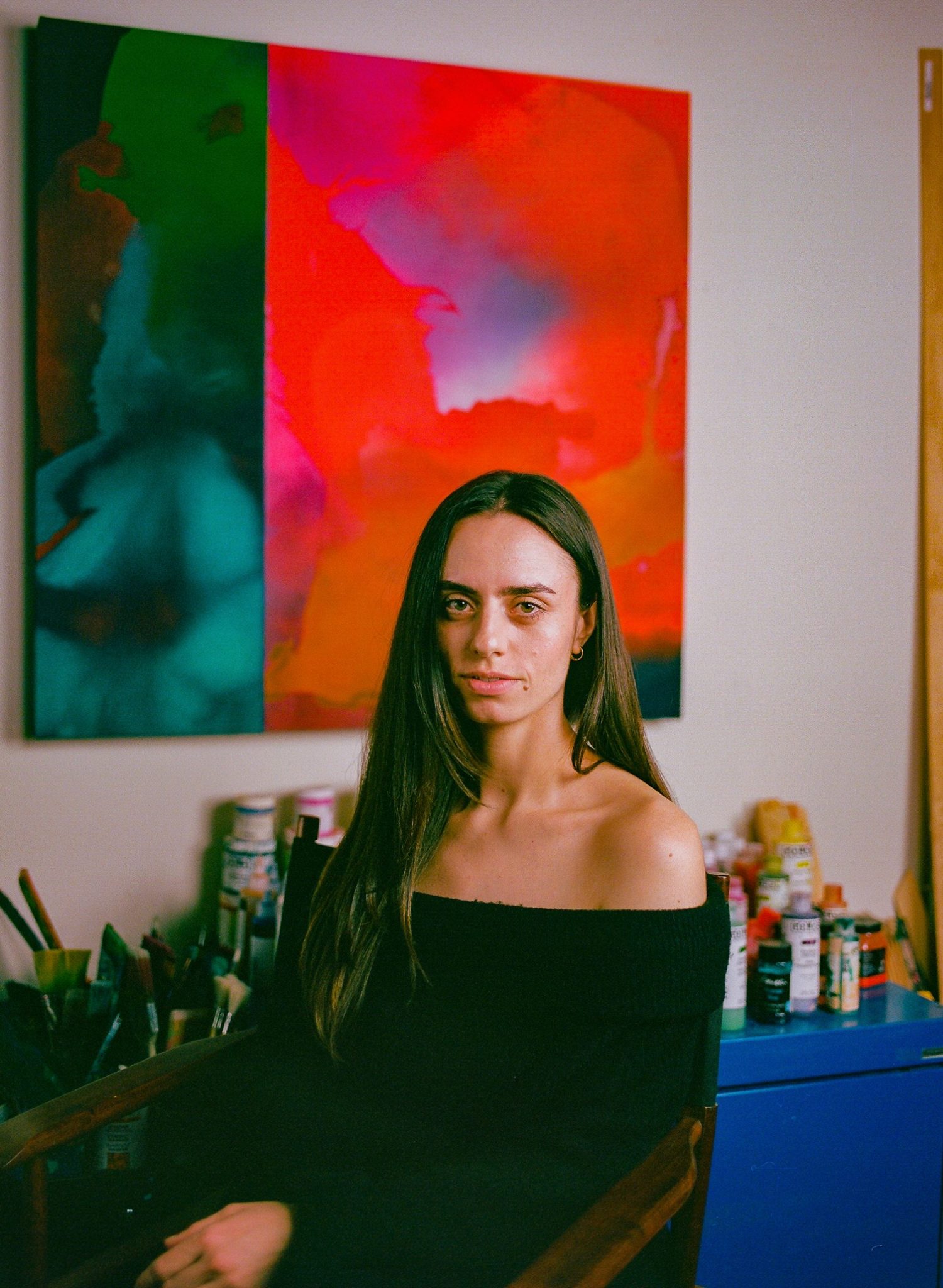 Emily Quandahl - Anderson Center at Tower View